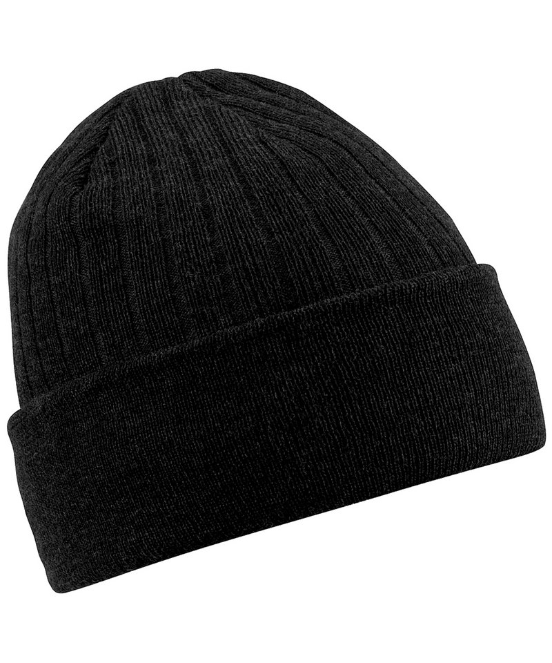Beechfield Headwear Thinsulate Beanie Hat BC447