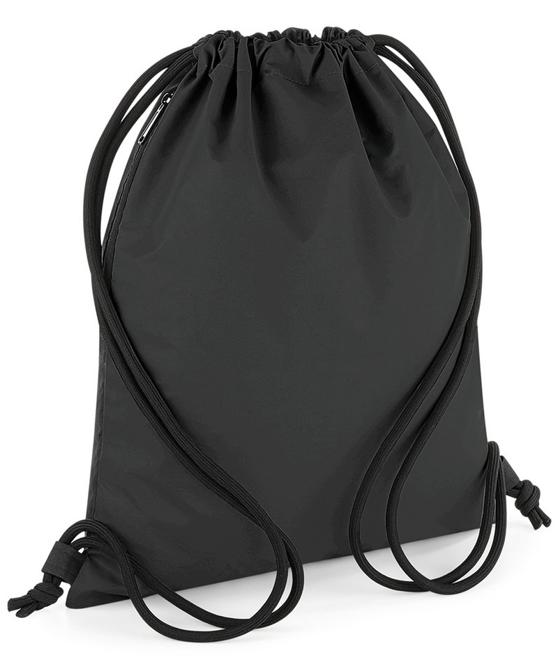 BagBase Reflective gymsac BG137