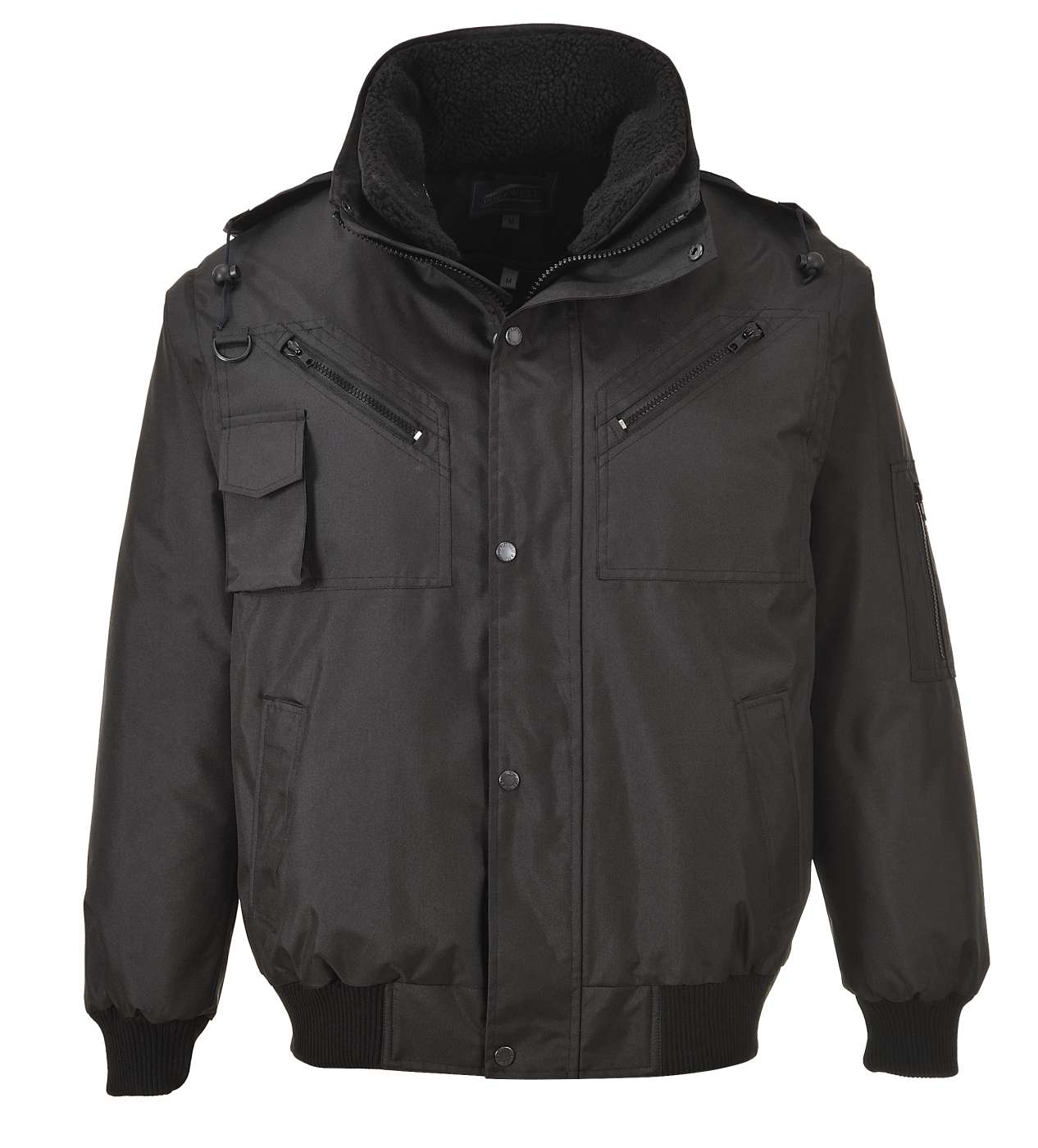 Portwest Matrix 3-in-1 Bomber Jacket F465