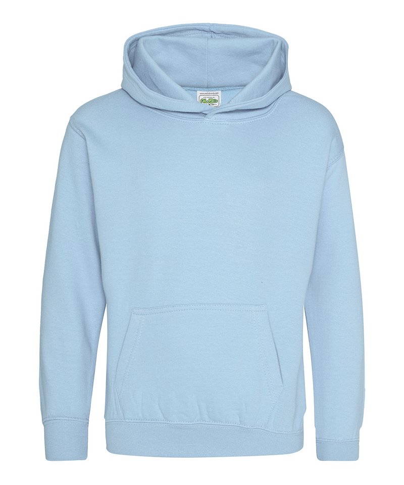 AWDis Just Hoods Kid's Hooded Sweatshirt JH01J