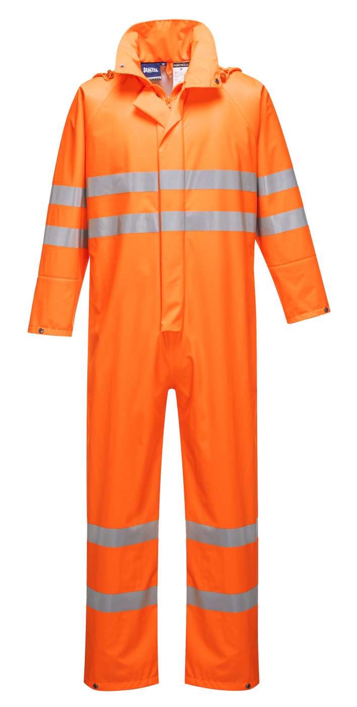 Portwest Sealtex Ultra Waterproof Coverall S495